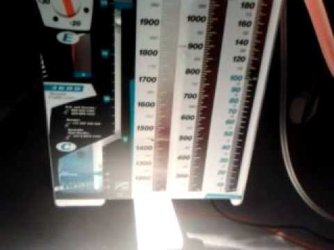 Atrium UWSD in a ventilated pt. - YouTube