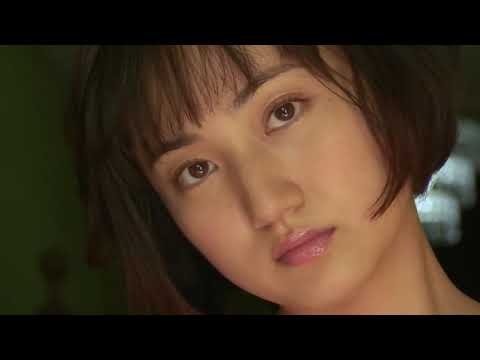 SAAYA IRIE IS VERY BEAUTY GIRL WITH B1G BRE4STS JAPANESE GR4VURE