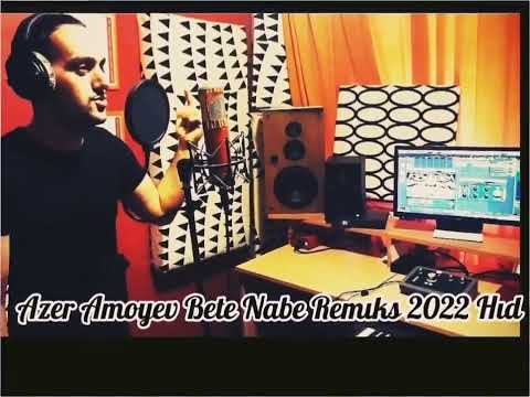 #Azer Amoyev# Bete Kurdis Muzik Hid2024