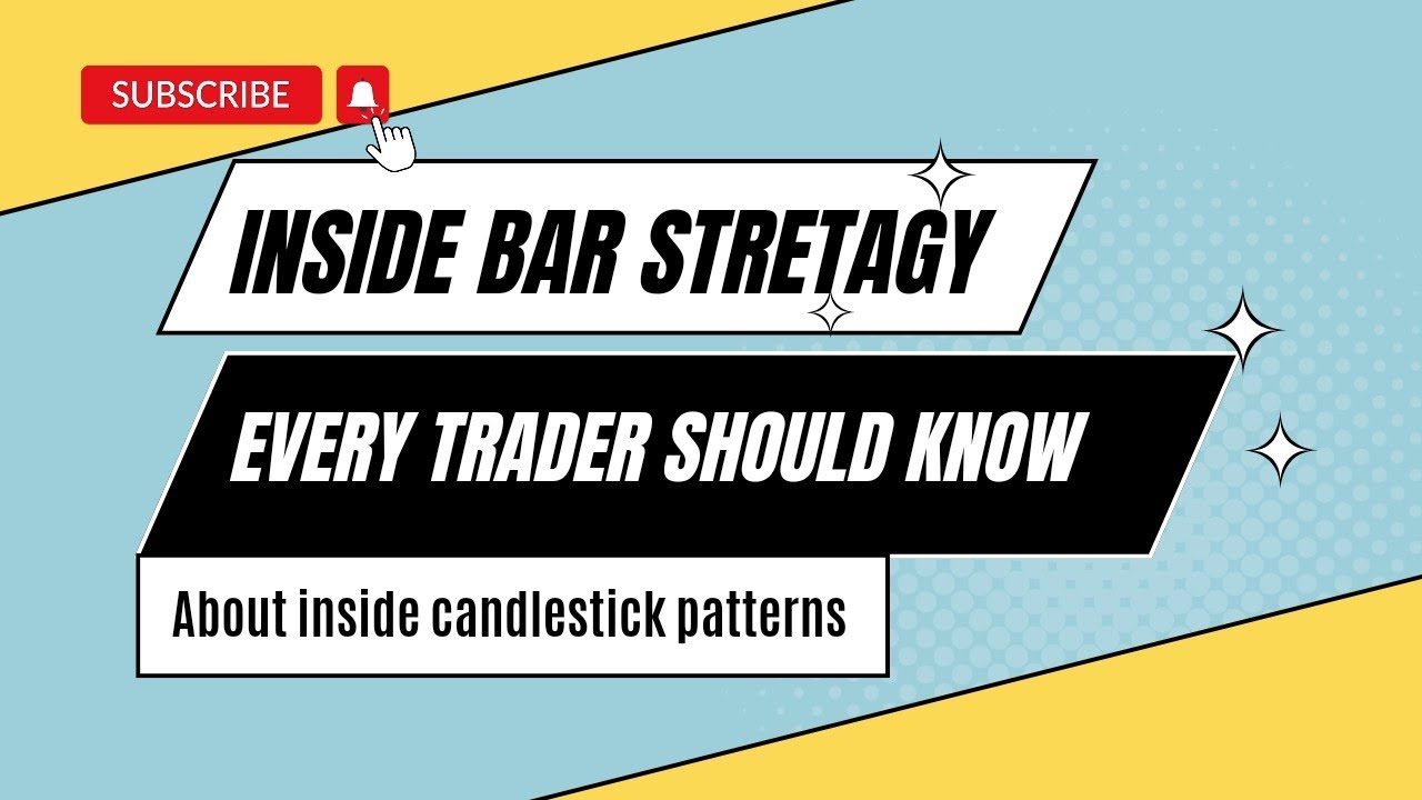 Inside candlestick strategy for beginners!! intraday trading strategy ...