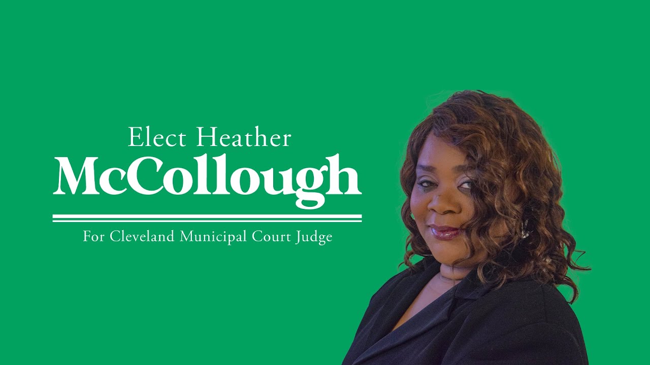 Heather McCollough Judge 4 Yourself - YouTube