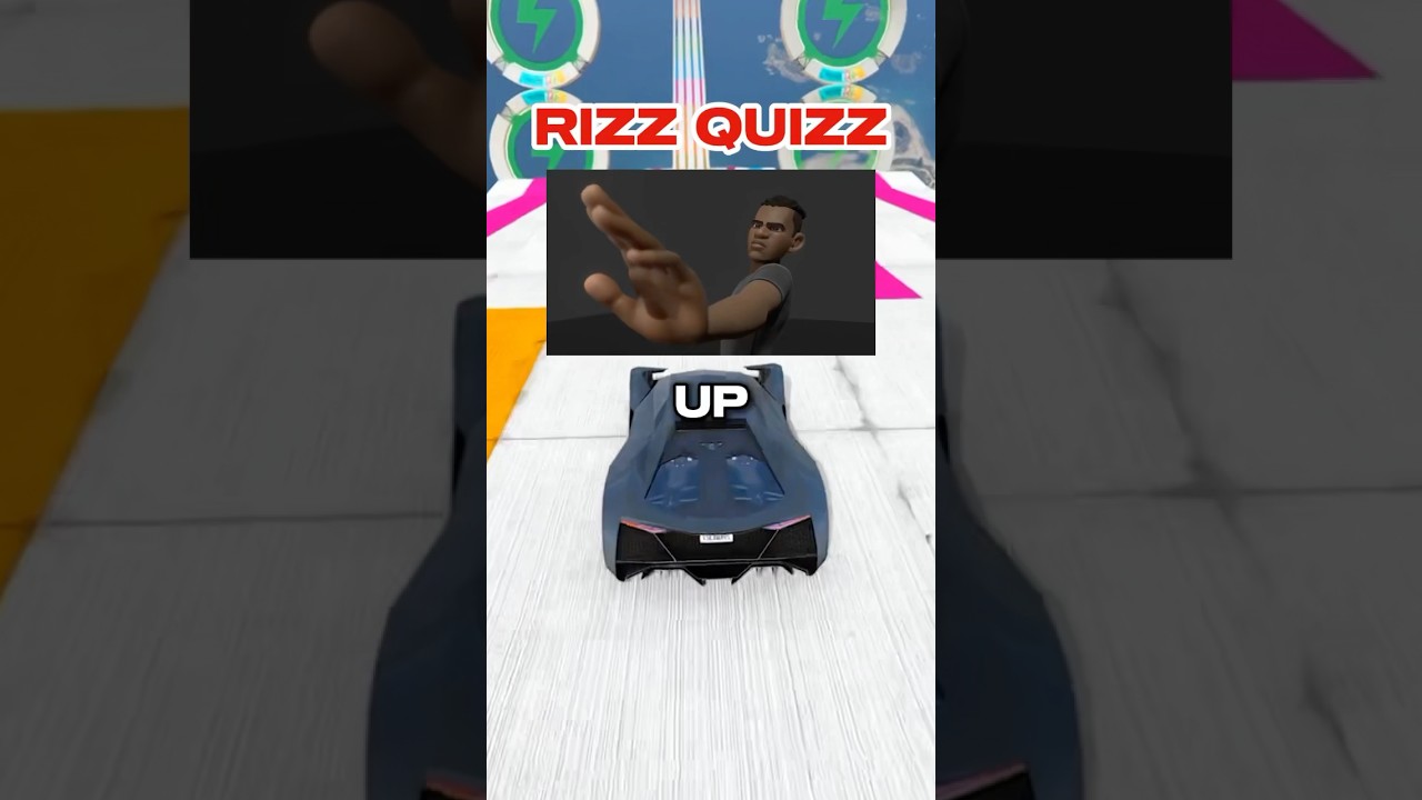 Are You A Rizz Master?😳 - YouTube