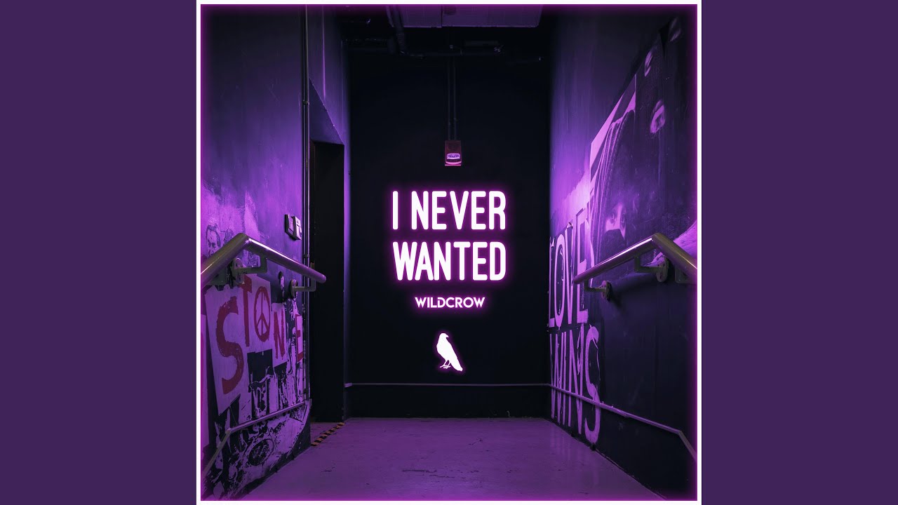I Never Wanted - YouTube