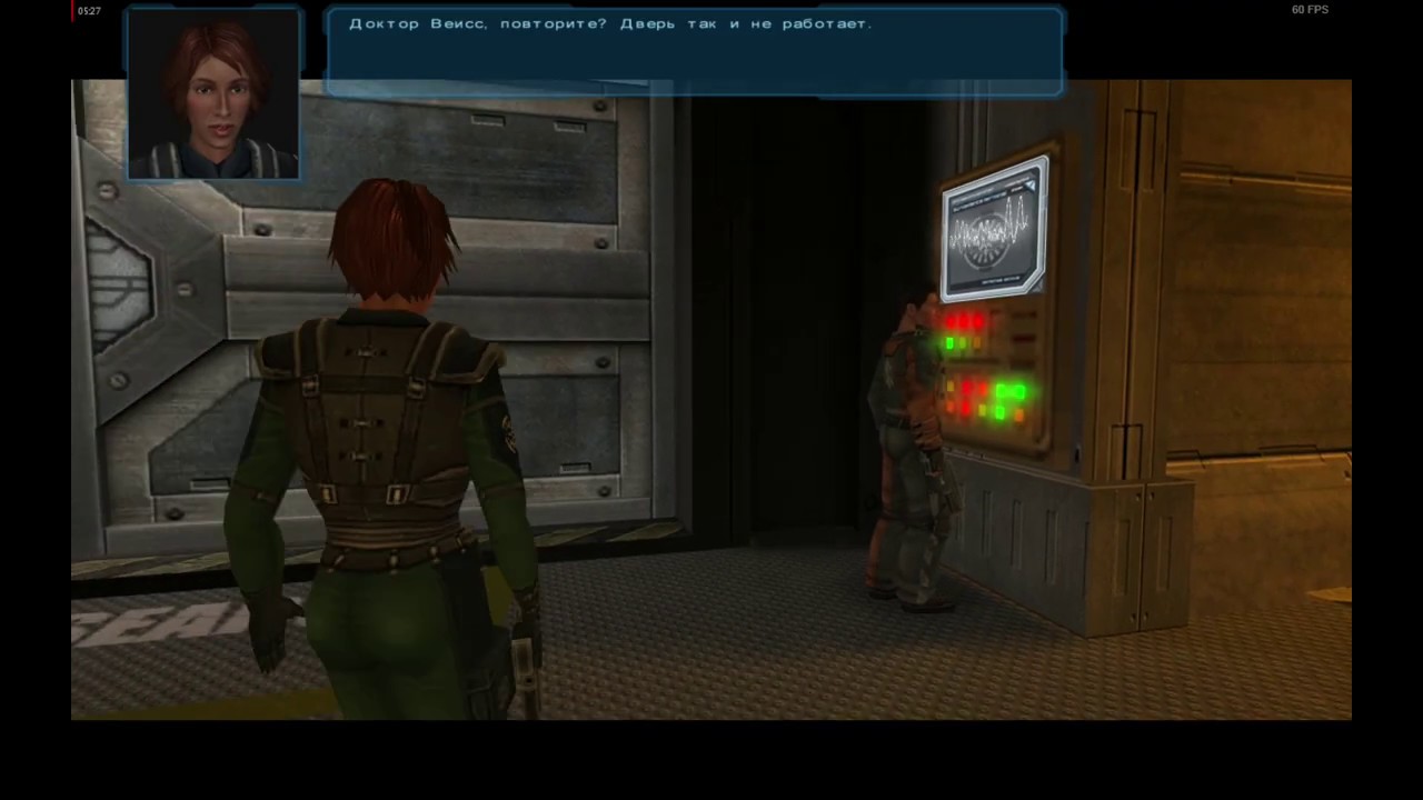 Shadowgrounds # 9 Исследовательская база Emicron - YouTube