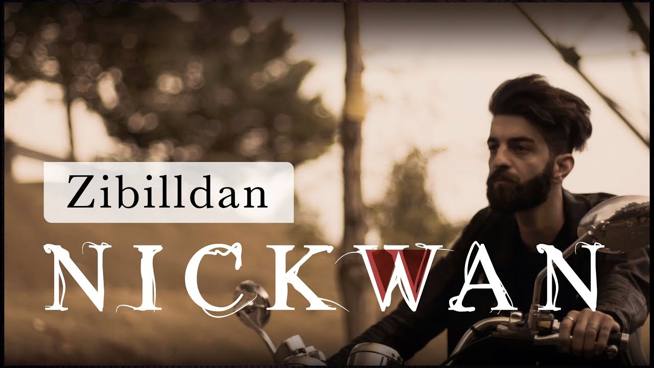 Nickwan - Zibilldan [Official Video - HD] - YouTube Music