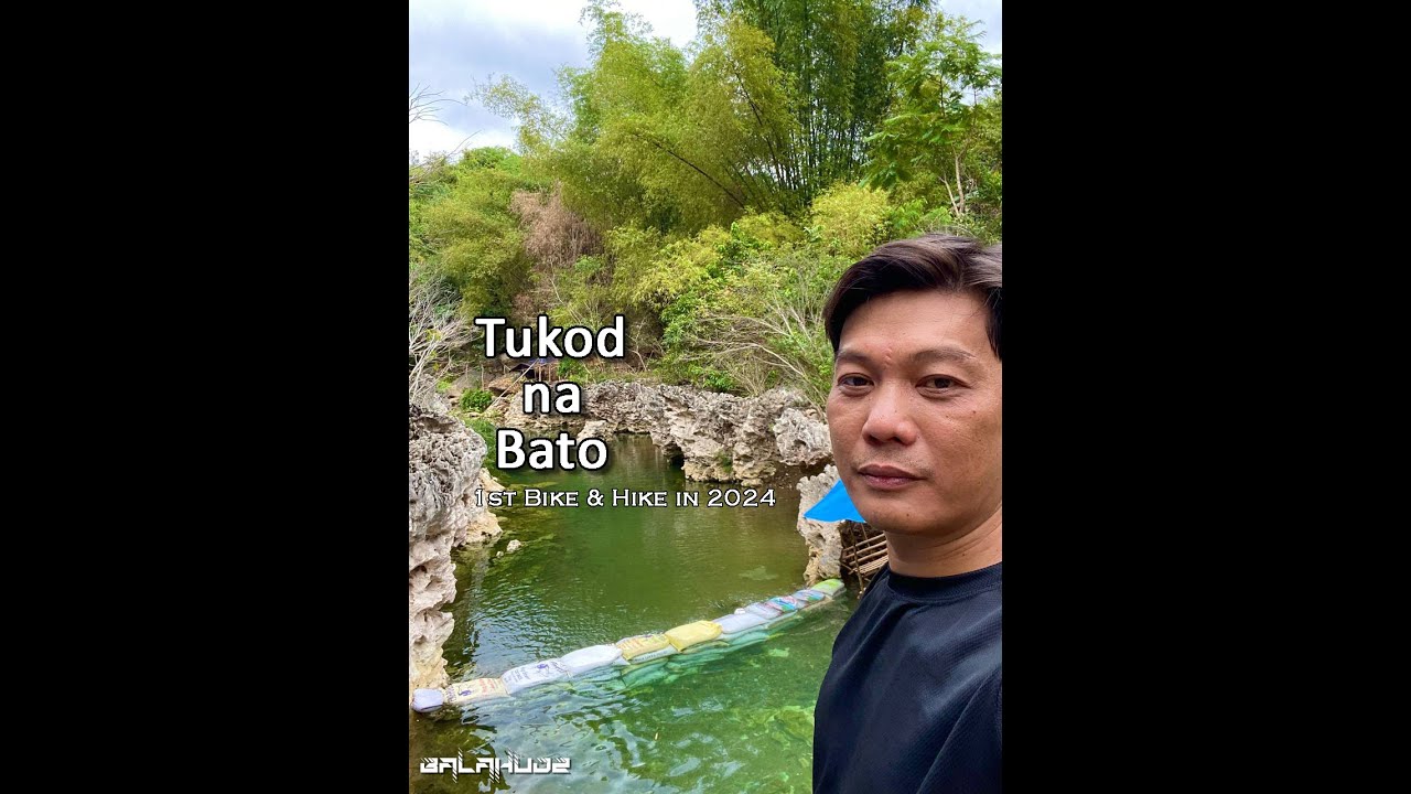 Tukod na Bato | BALAHUDZ - YouTube