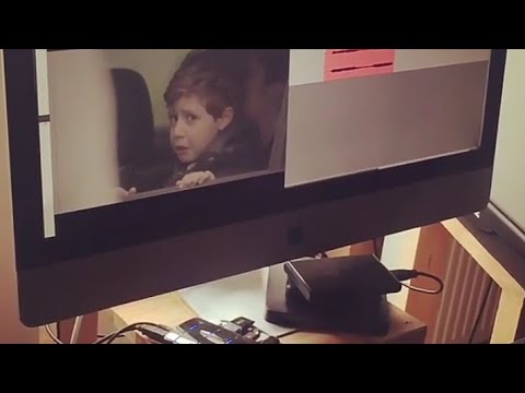 Sen Anlat Karadeniz Muazzam Tulum Melodisi