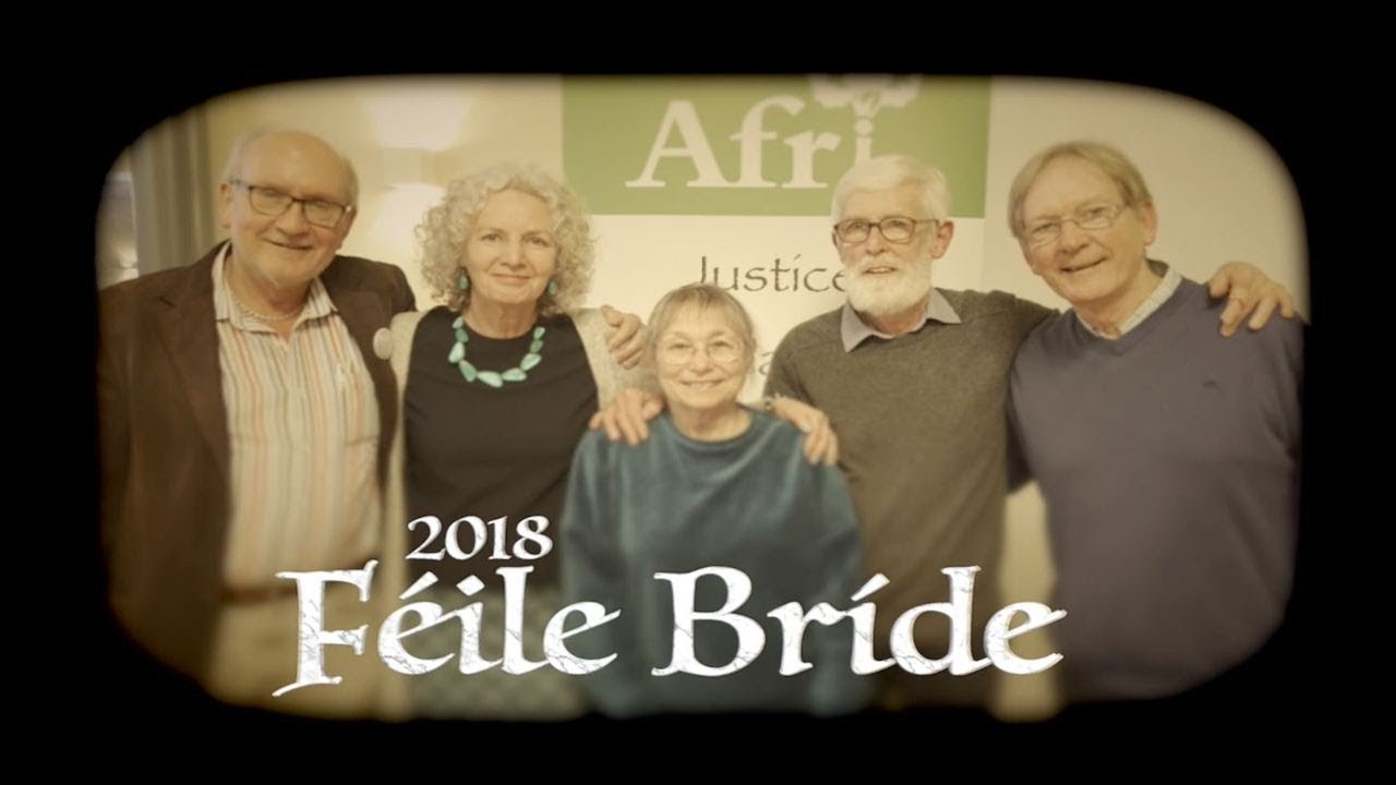 Féile Bríde 2018 - YouTube