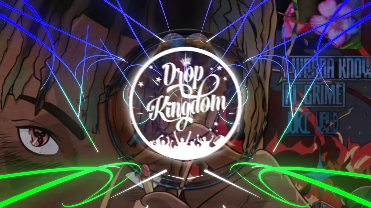 Juice WRLD X RL Grime - I Wanna Lucid Dream (AVSTIN JAMES Mashup) - YouTube