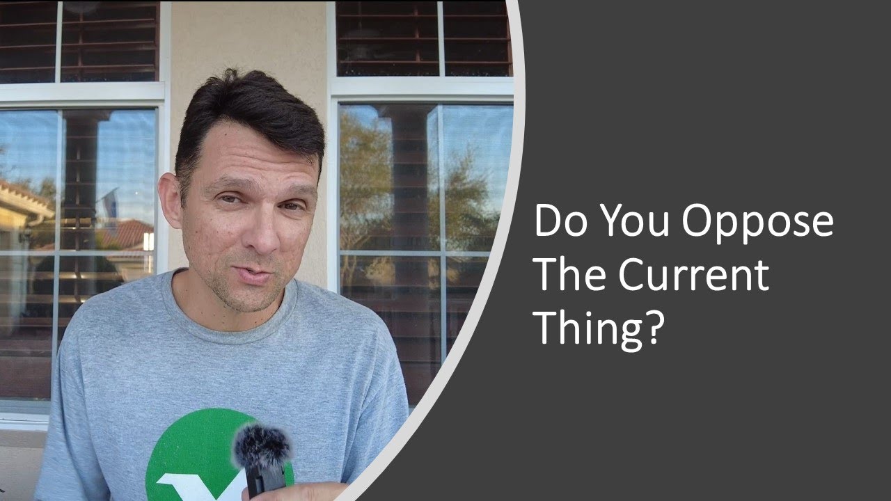 Do You Oppose The Current Thing? Outrage Culture? Was Online Censorship ...