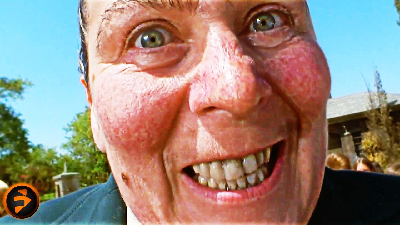 Miss Trunchbull Hammer Throws a Student by Her Pigtails | MATILDA - YouTube