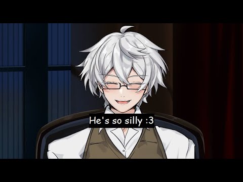 Dread Weight - Kurt's ending (unofficial upload) - YouTube