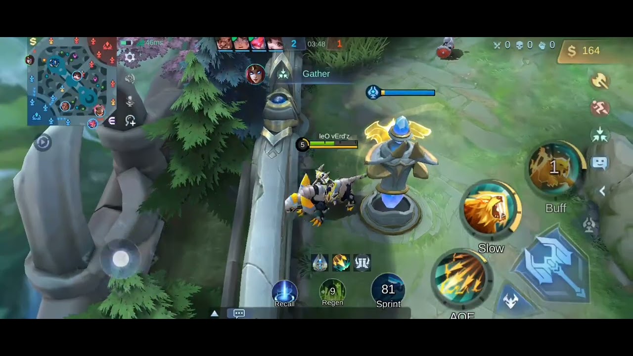 erithel gameplay - YouTube