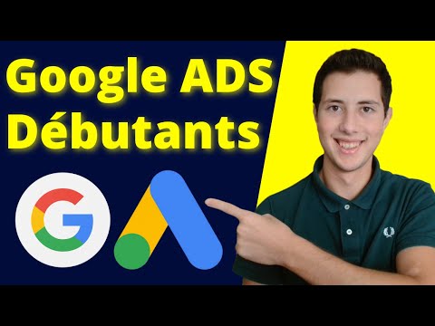 Créer une Campagne Google Ads Facilement ! (Tuto 2025)