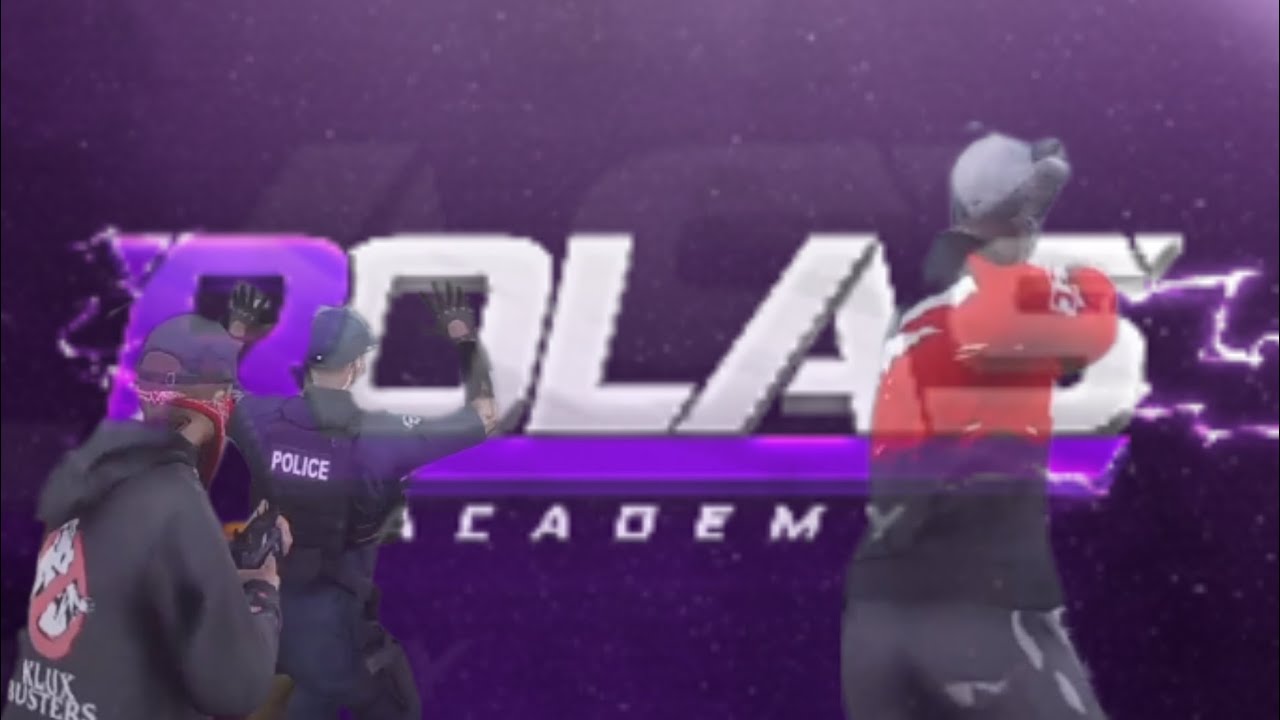 ROLAS ACADEMY @Richterlol - YouTube