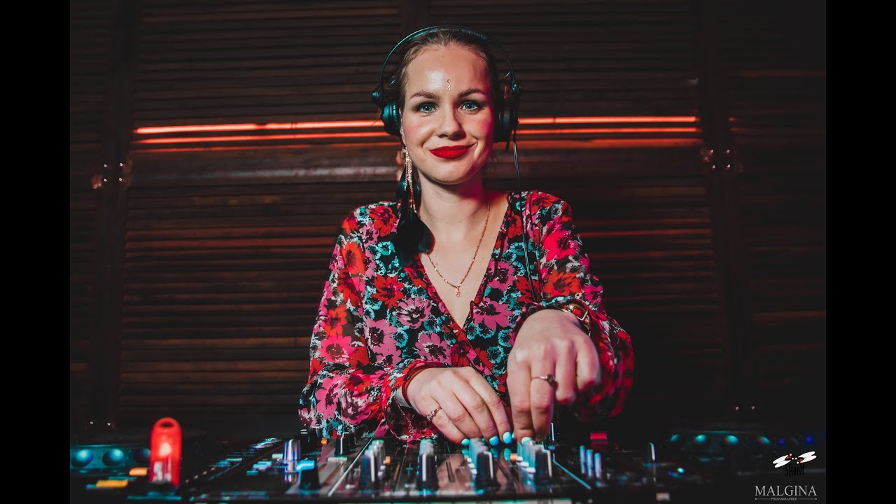 DJ Foxy Tail - Spring Mood @ Impulse - YouTube