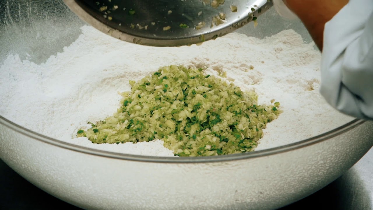 How to Cook Chef Winston South Florida Cooking Class - YouTube