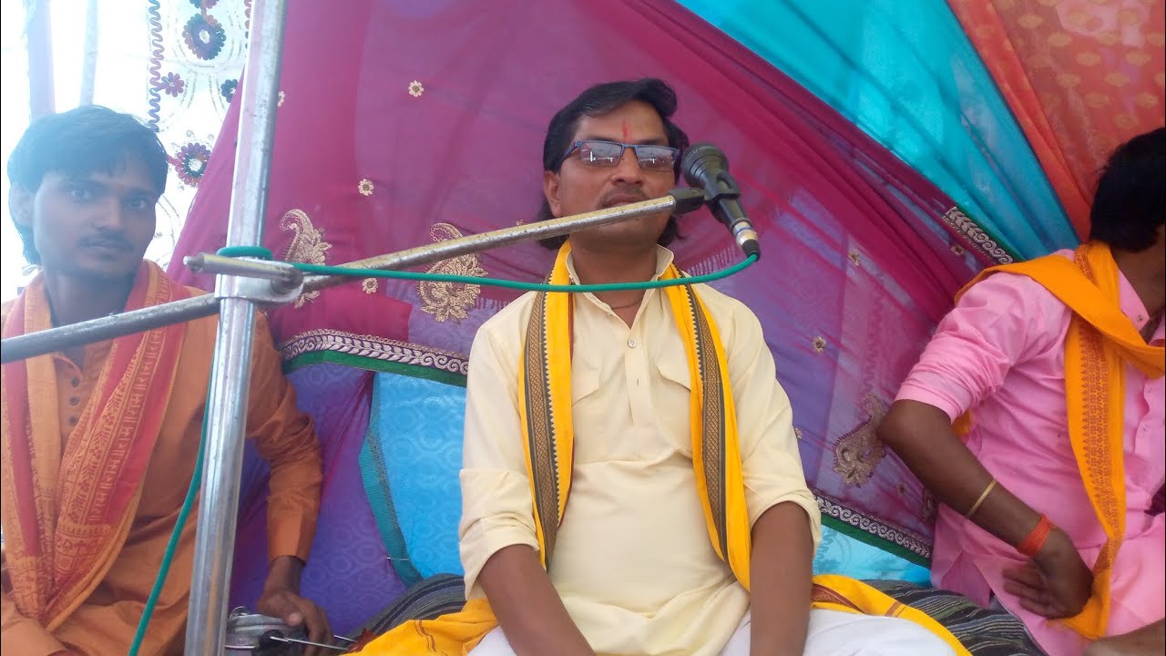 Vimlesh Shastri Live - YouTube