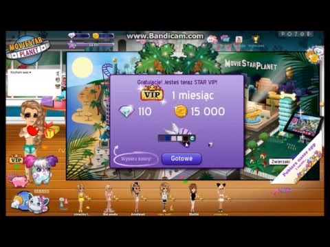 Zagrajmy w MSP #15 - Jak kupić Vipa