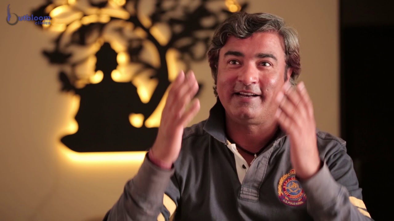 Dense hairline design | Dr Aklish Jain | Outbloom clinic | Best hair ...