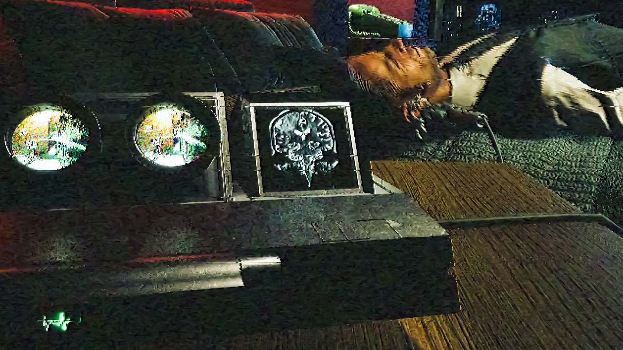 An Indie Horror Game Where You Hack and Enter Other People’s Dreams ...