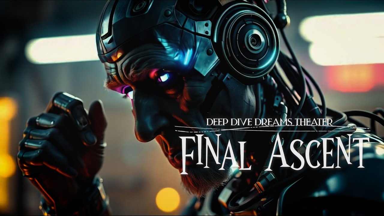 Final Ascent | AI Short Film Showcase #86 - YouTube