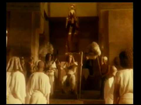 Hz. Musa - Bölüm 2/4