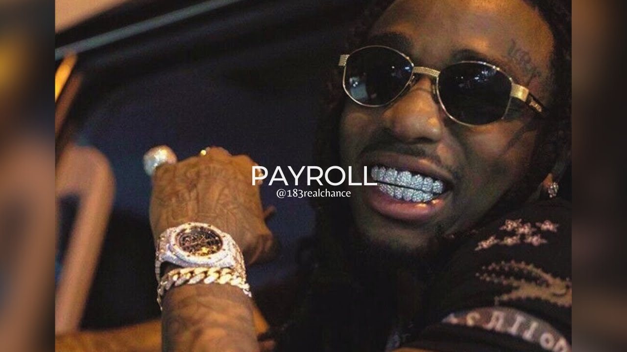 [FREE] Gucci Mane x Migos Type Beat - "Payroll" - YouTube