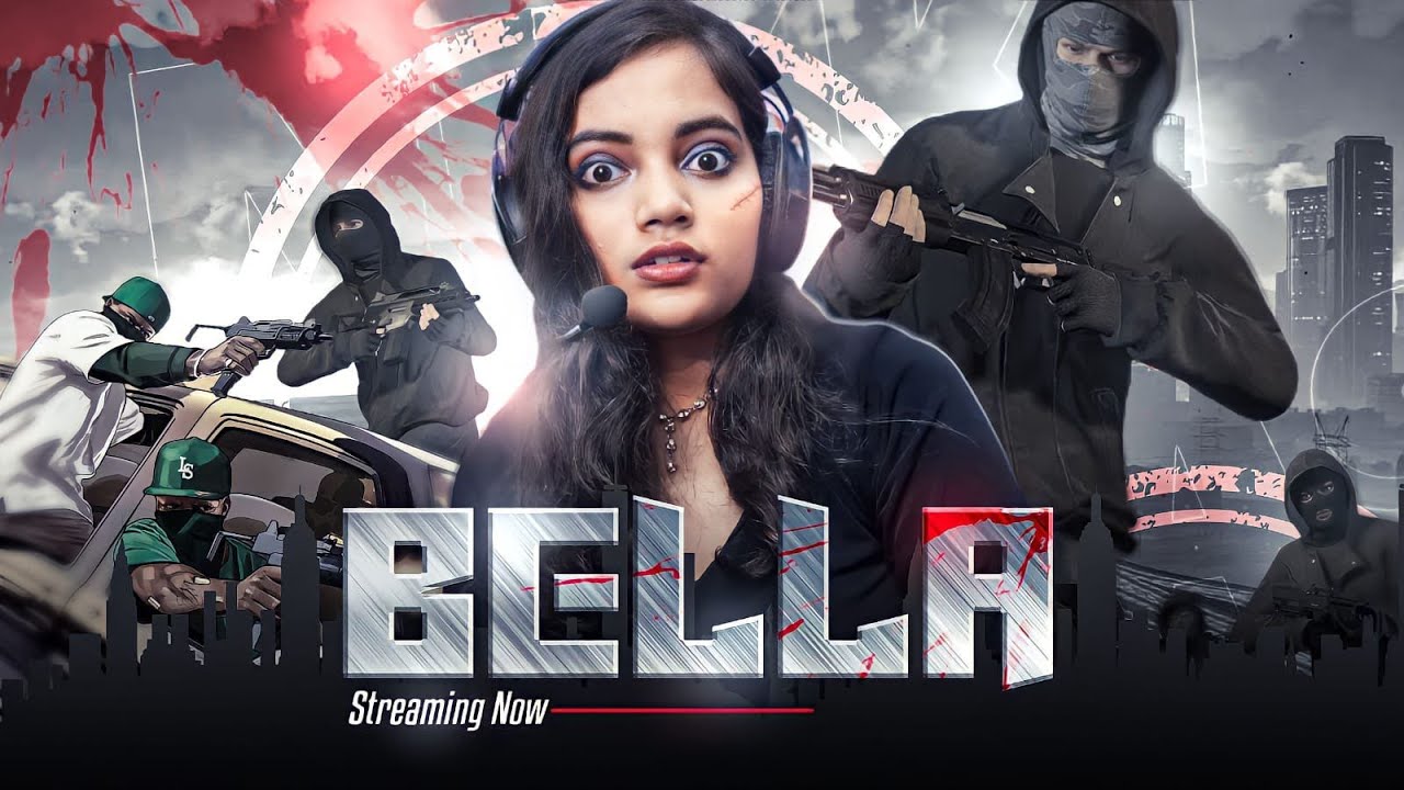 🔴GTA RP! ROBBERY TODAY? - YouTube