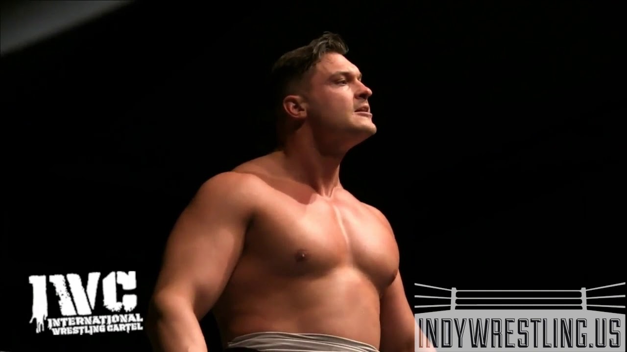 Wardlow vs Dylan Bostic vs Andrew Palace - YouTube