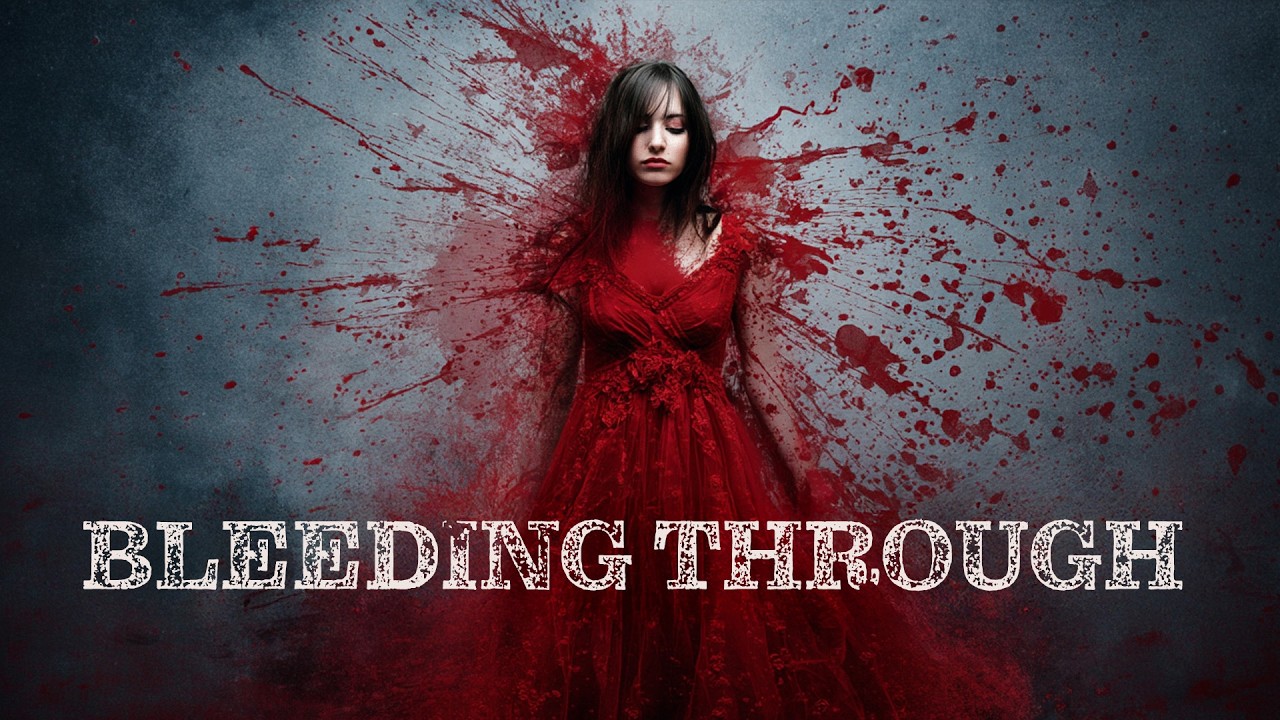Bleeding Through | Revenge Horror Drama | Full Movie | HD | Exclusive ...