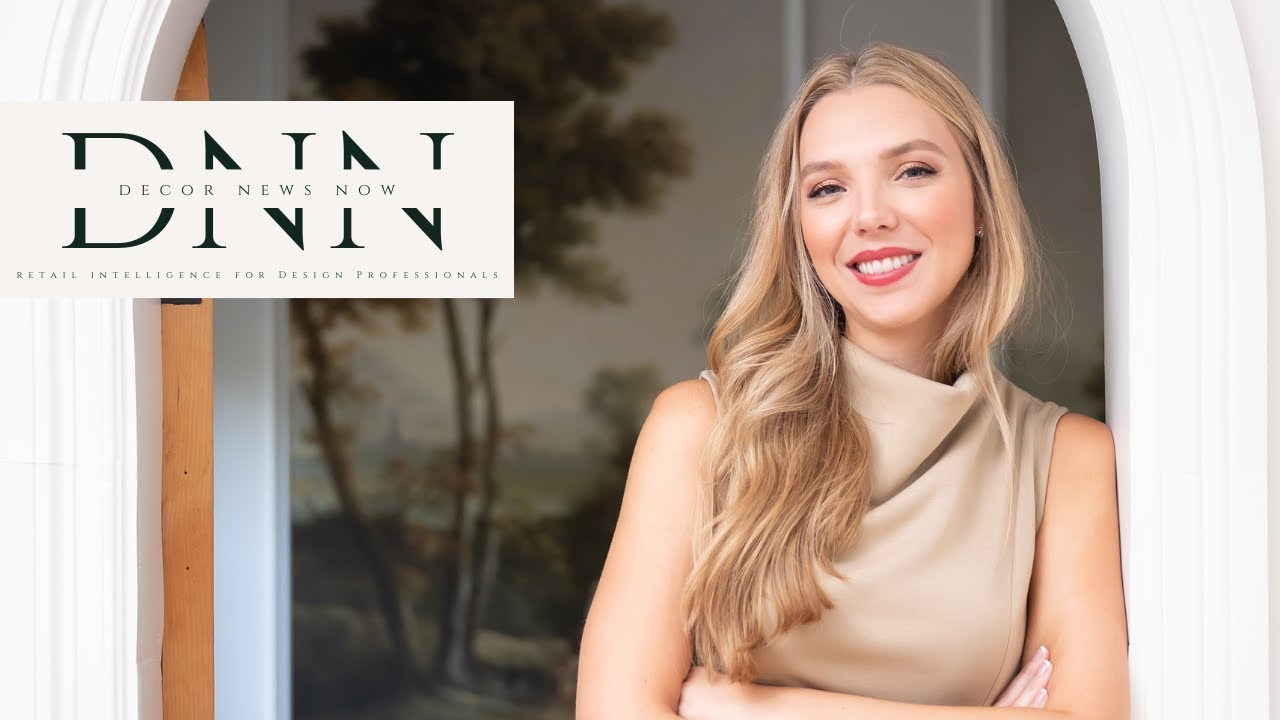 TikTok Design Star Julie Jones on Digital Marketing for Interior ...