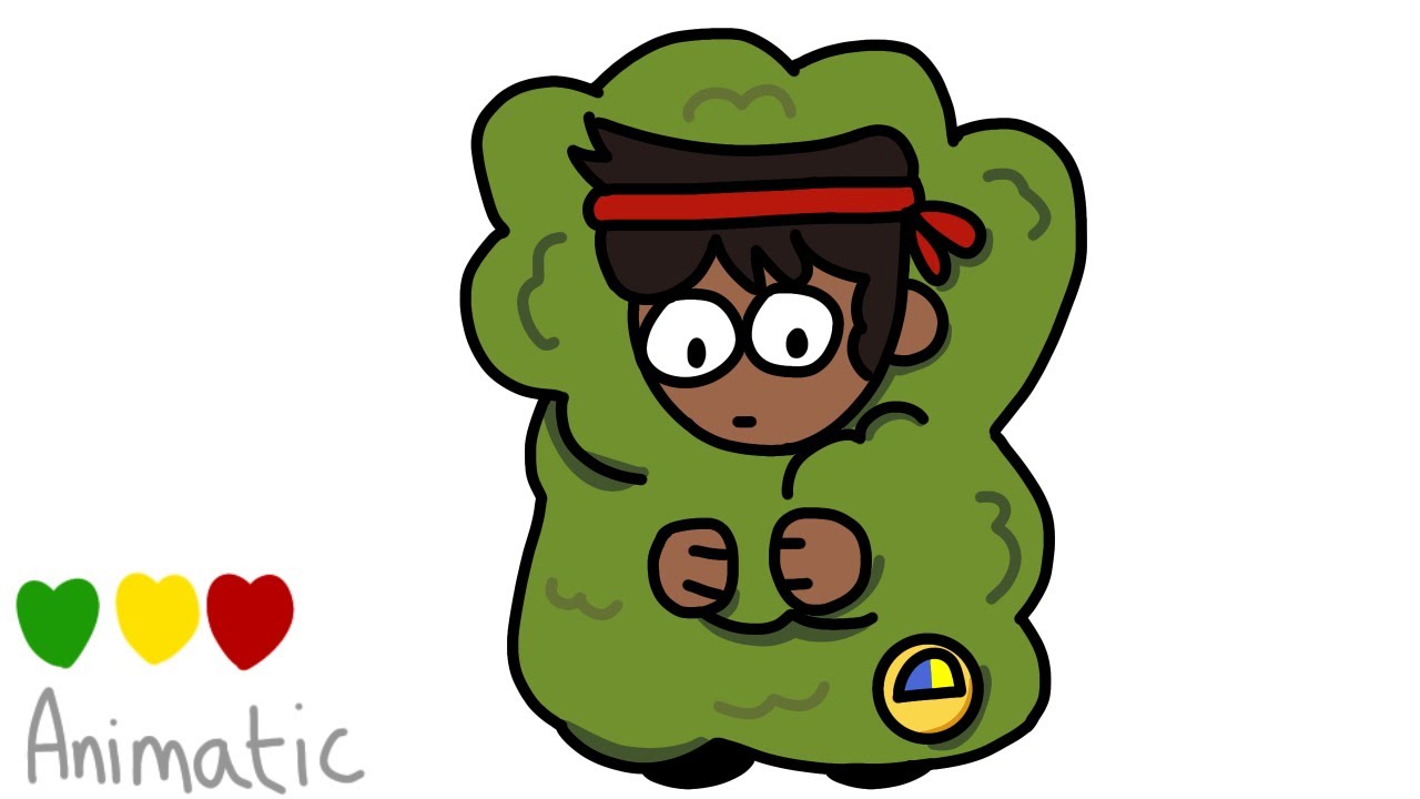 Bdubs moments | Ft. Bdubs (wow) | Secret Life/ Life Series Animatic ...