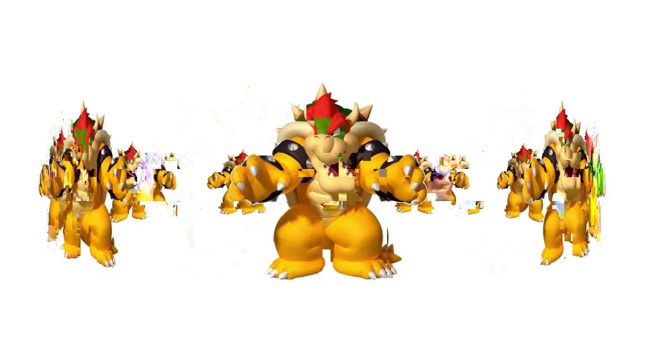 Bowser Ring - YouTube