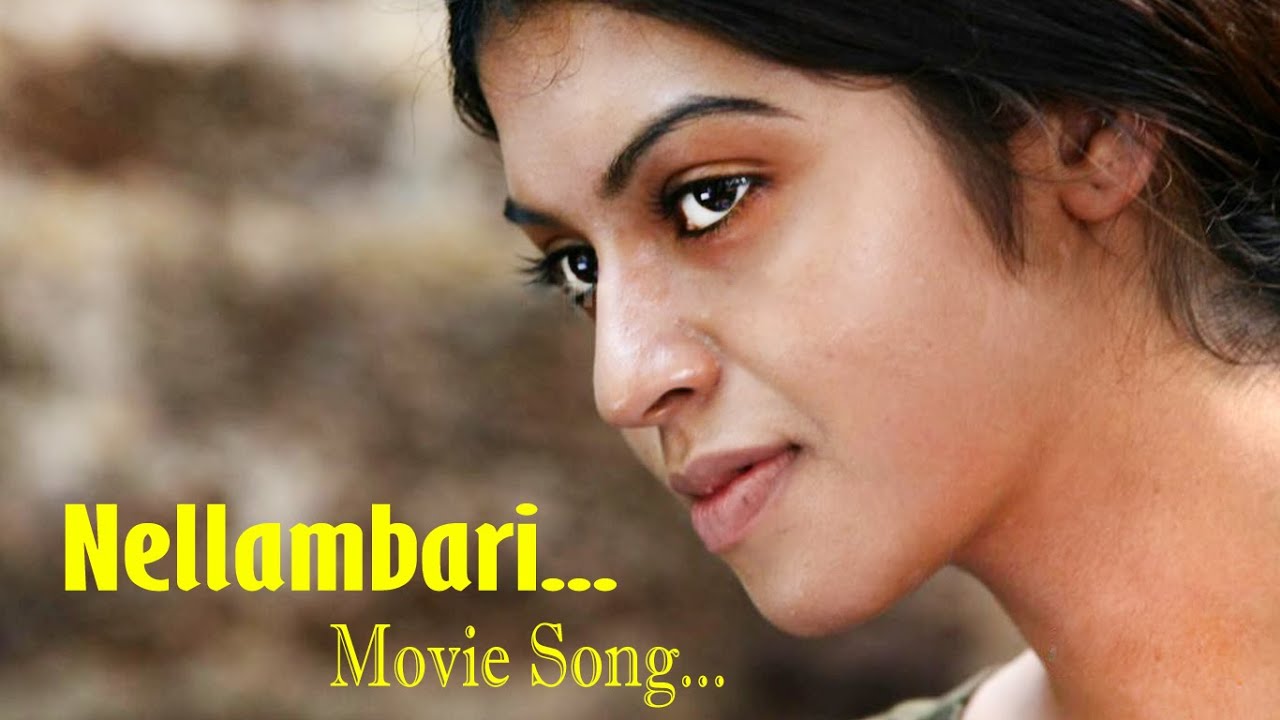 Neelambari ...| Malayalam Movie song | Malayalam Super Hit Song ...