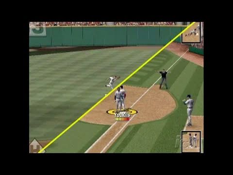 Major League Baseball 2K6 PlayStation 2 Trailer - - YouTube