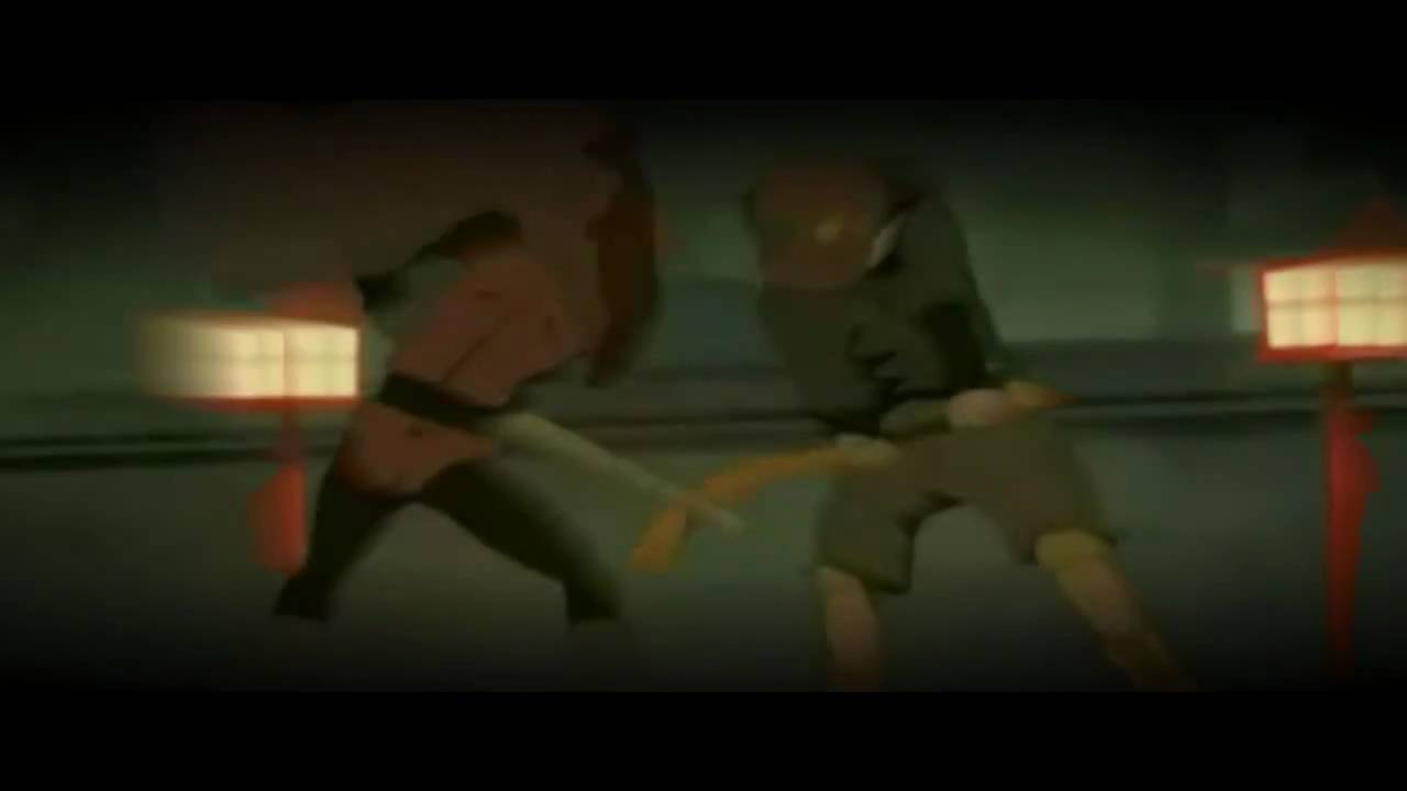 Paranoia Agent AMV --- Little Slugger Devours - YouTube