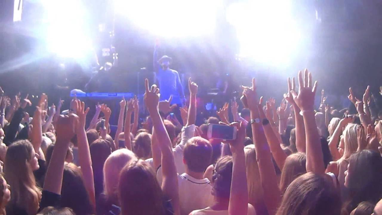 TIMATI RIGA!!! First Dacha! - YouTube