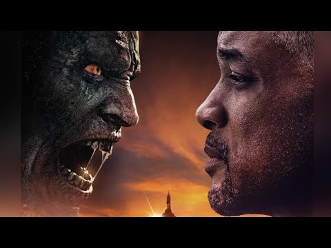I AM Legend Chapter 2 2023 Trailer - YouTube