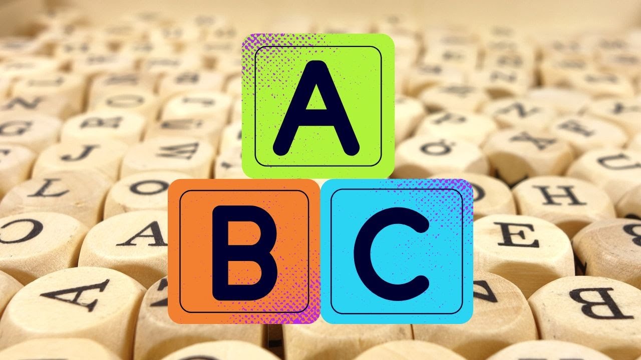 ABC Song and Alphabet Song Ultimate kids I Unlocking the Power of ABCD ...