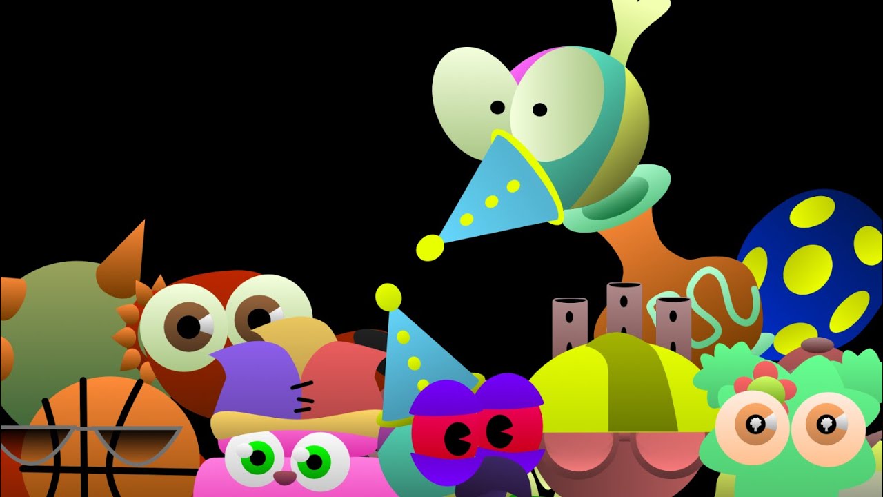 Donks model pack (read discrimination) (remastered) - YouTube