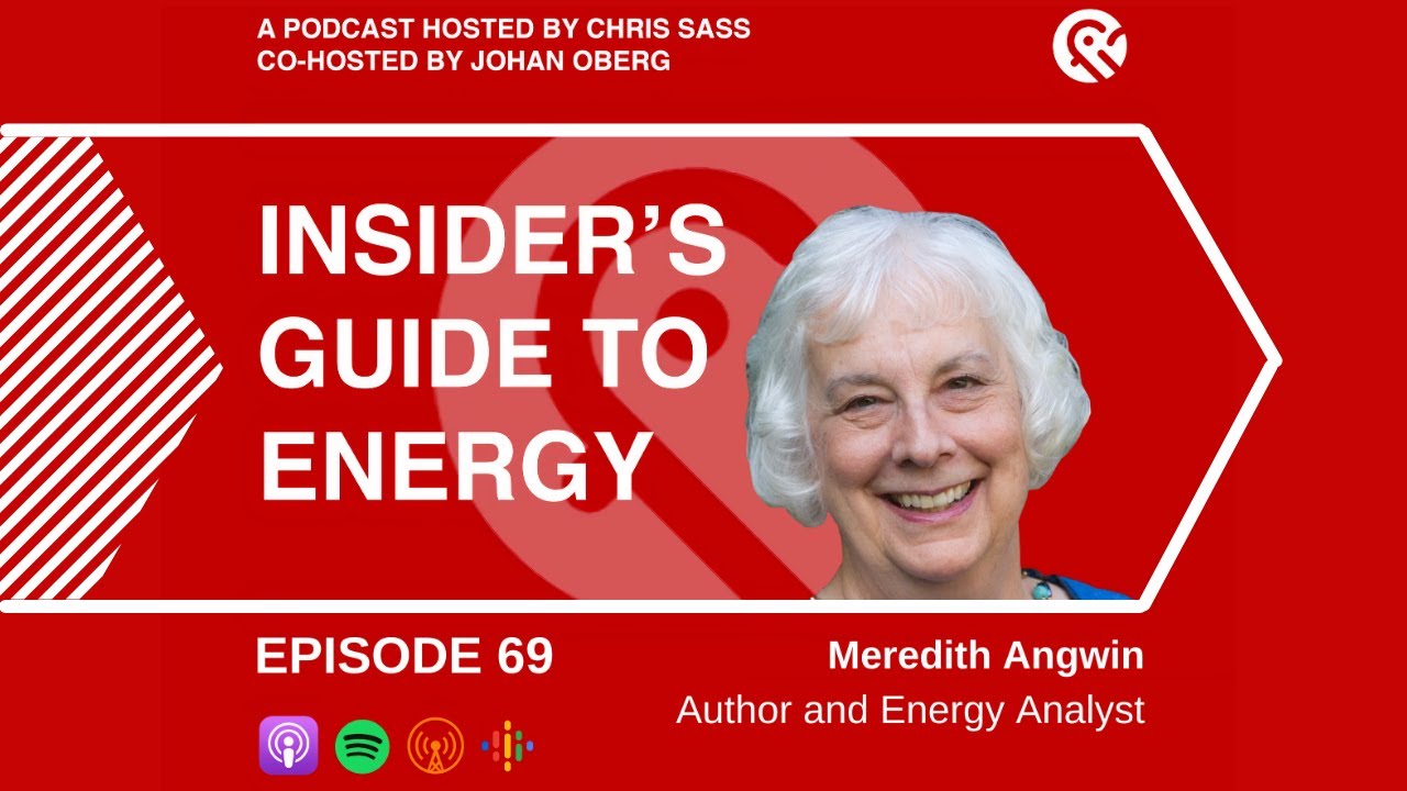 69 - Shorting the Grid with Meredith Angwin - YouTube