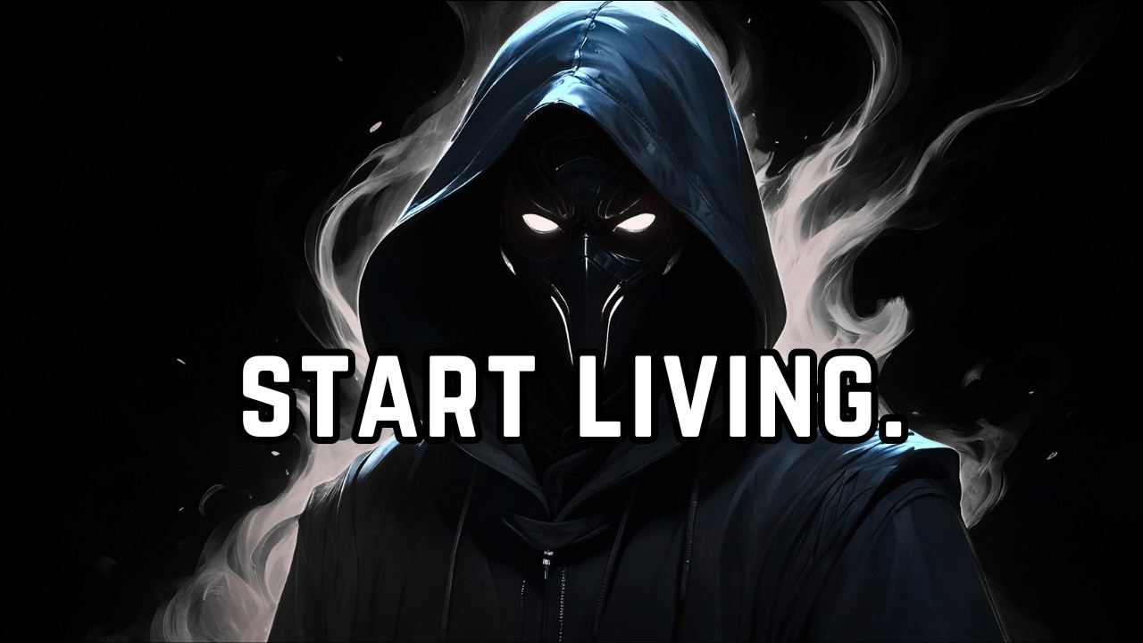 start living. - YouTube