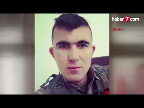 ZEYTİNDALI HAREKATI 11 ŞEHİDİMİZ