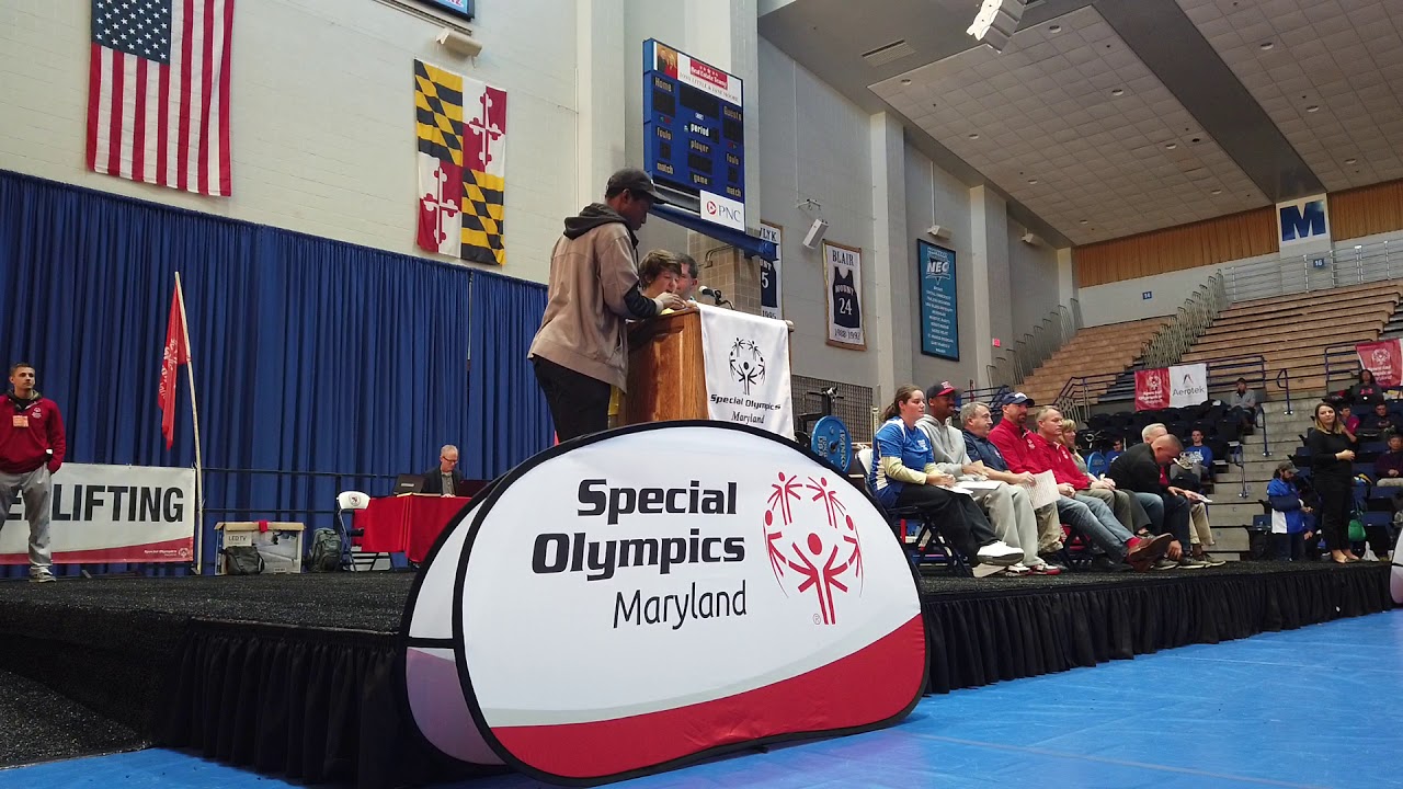 2019 Fall Sports Festival: Opening Ceremonies - YouTube