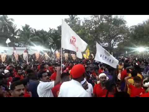 chettuva nercha 2019 - YouTube