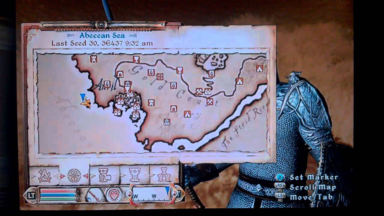 How to: Rare Oblivion Helmet. "Fin Gleam" - YouTube