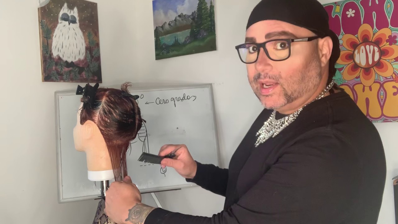 Corte a 0 grados - YouTube