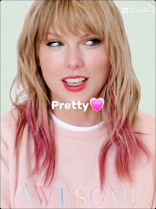 She Is Pretty Youtube