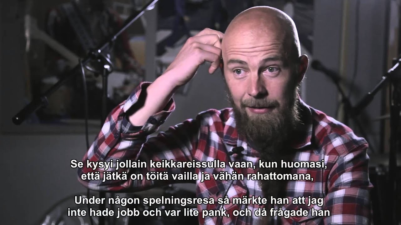 Muusikko - Musiker - YouTube